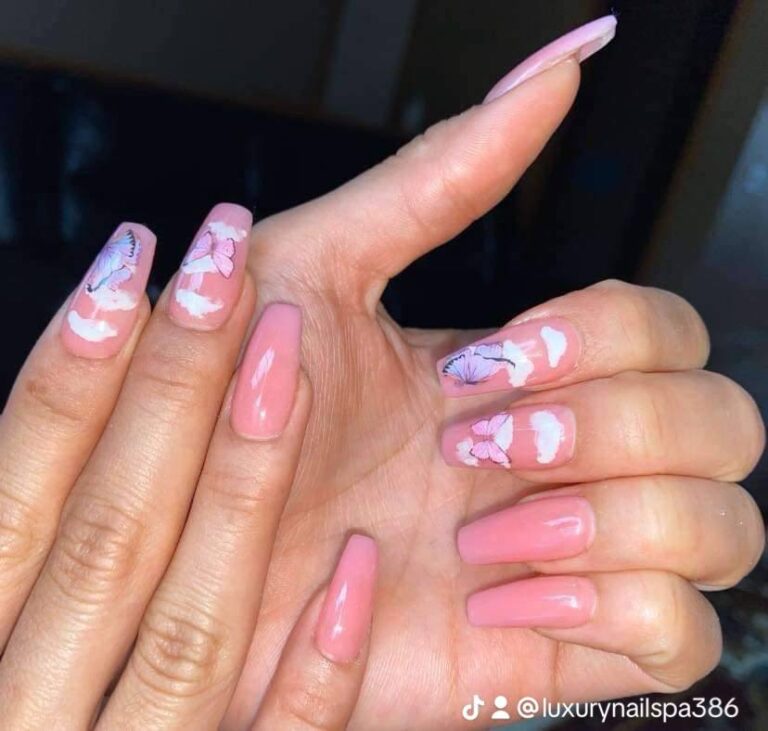 Luxury Nail Spa | Nail Salon in Palm Coast, FL 32164
